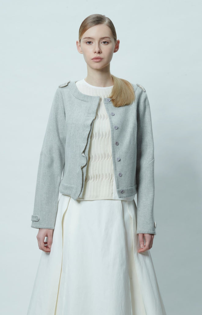 Jackets & Coats – LU LU CHEUNG